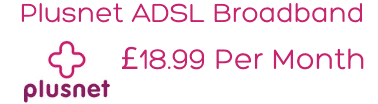 Plusnet Broadband Deals ⋆ London Broadband