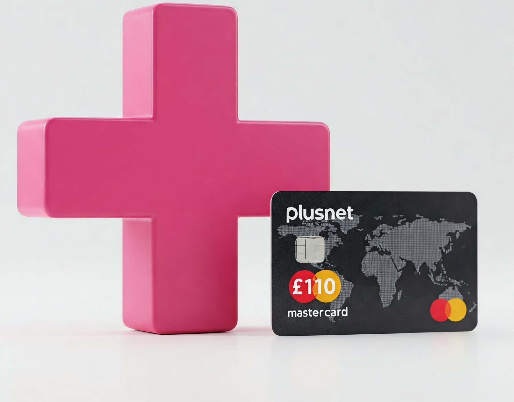 Plusnet Reward Card Benefits Explained Here 😄 : London Broadband - We ...